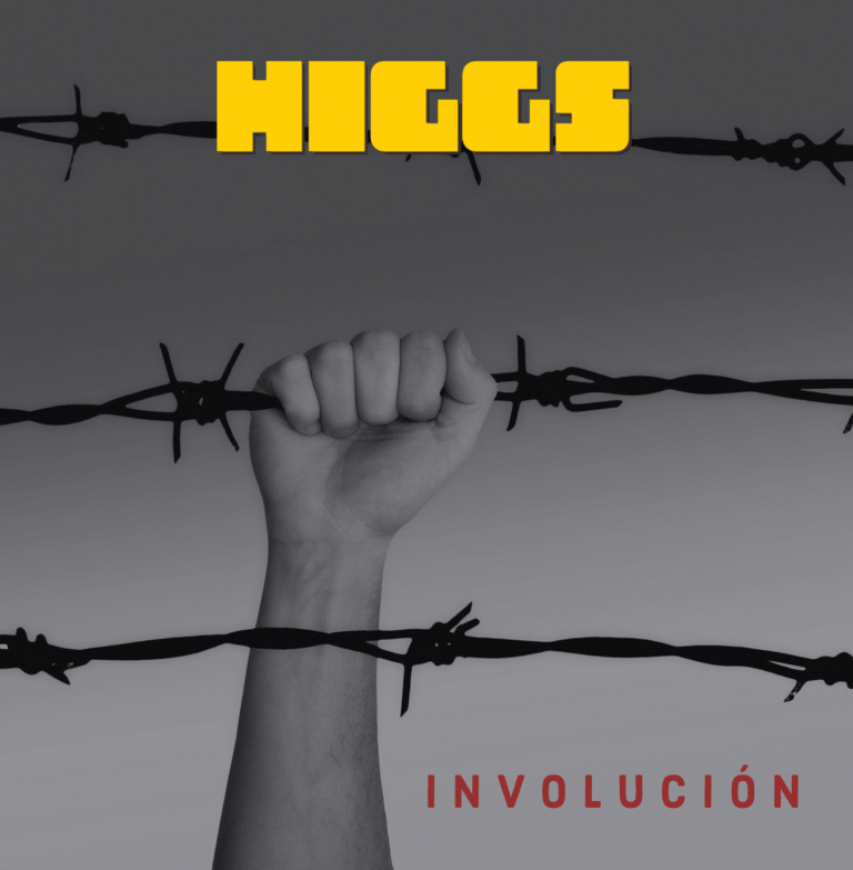 Higgs - Rock sin Más