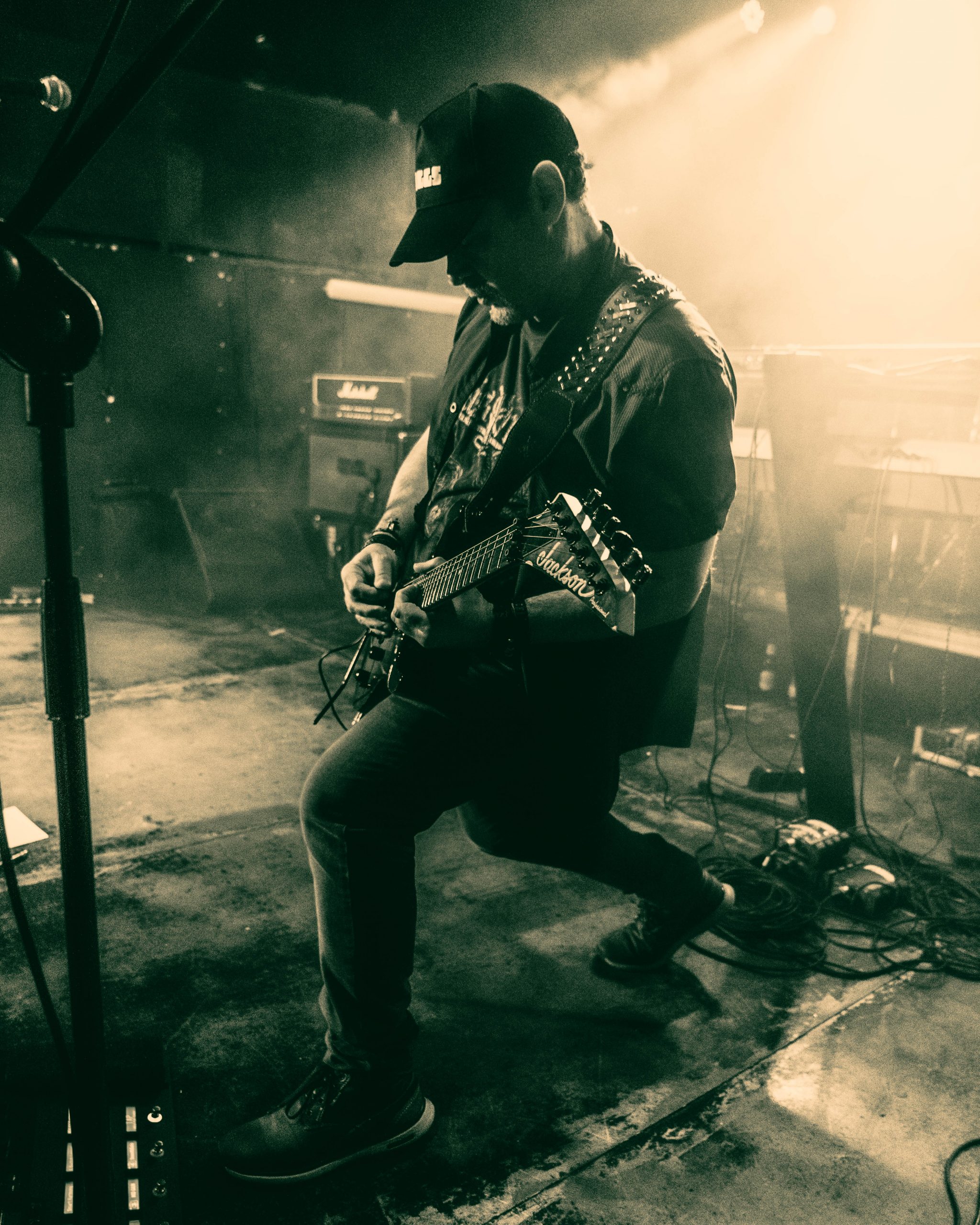 Higgs en Magazine Rock Comunidad - Higgs